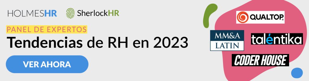 Tendencias de Recursos Humanos en 2023 - Pandapé