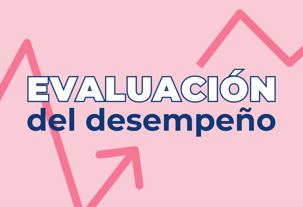 Evaluación de desempeño laboral - Pandapé