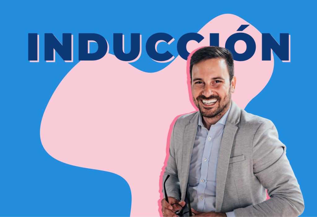 Proceso de inducción: Herramientas para mejorarlo - Pandapé