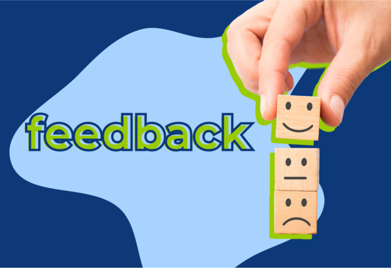 Feedback en un proceso de selección - Pandapé