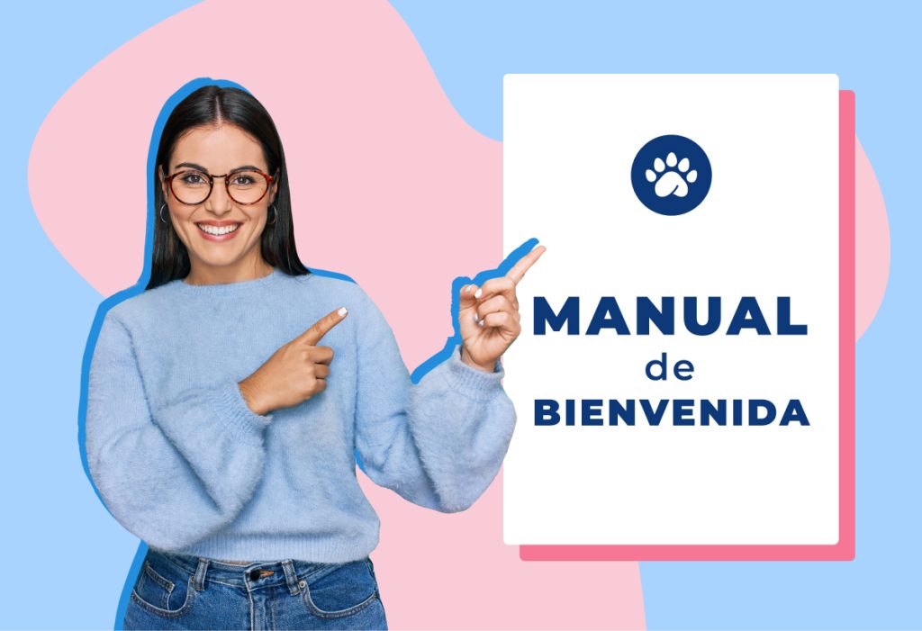 Cómo crear un manual de bienvenida efectivo - Pandapé Cómo crear un manual de bienvenida efectivo - Pandapé