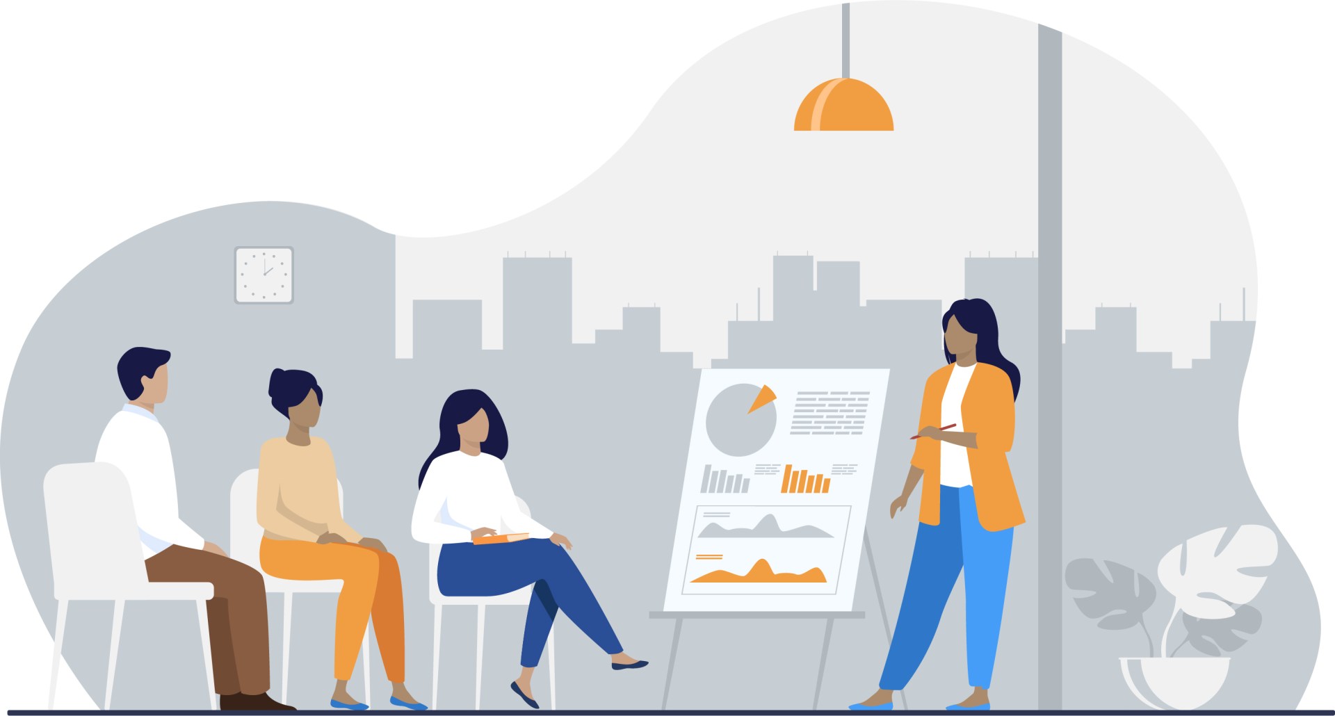 Treinamento e Desenvolvimento de pessoas: o que é, qual a importância e ...