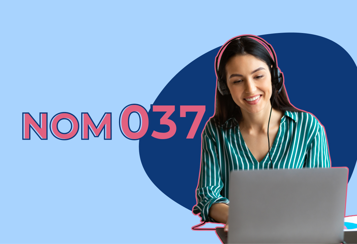 NOM-037 - AciRH NOM-037 - AciRH