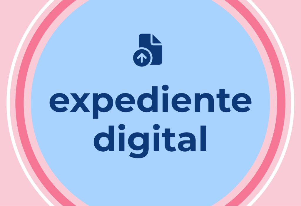 5 beneficios de tener un expediente digital - Pandapé