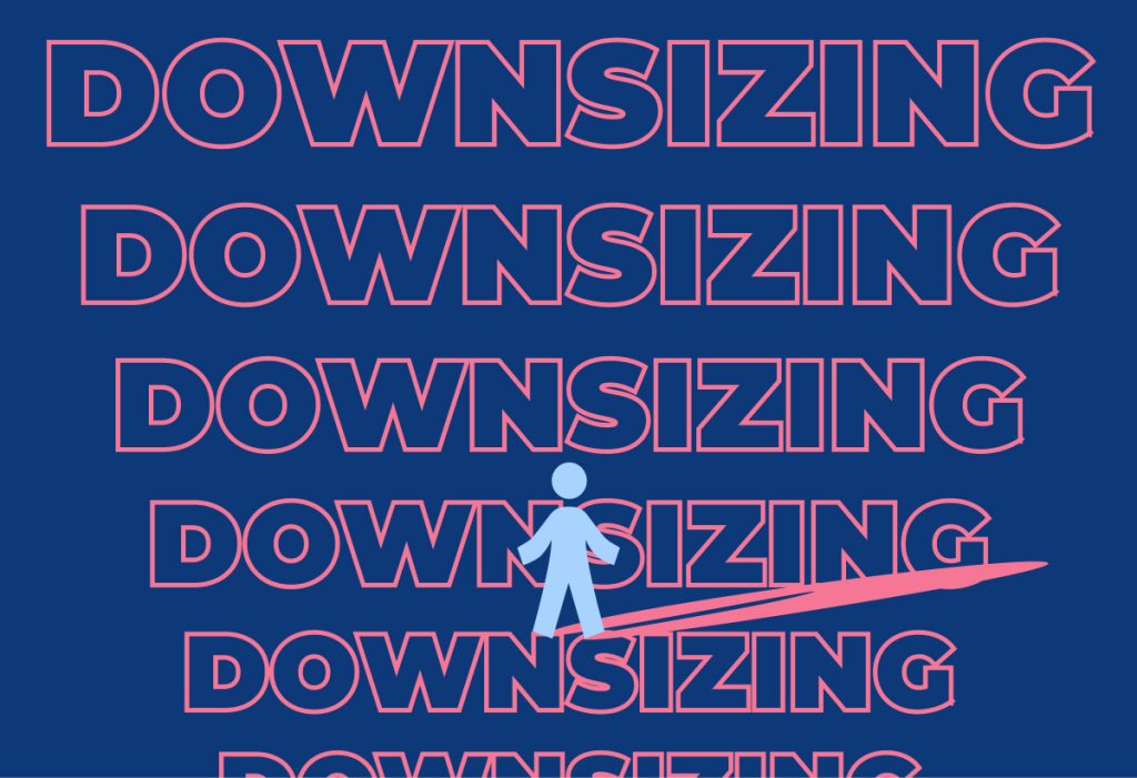 Downsizing: menos colaboradores, mayor rendimiento - Pandapé