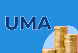 UMA México 2023: valor actualizado y equivalencias