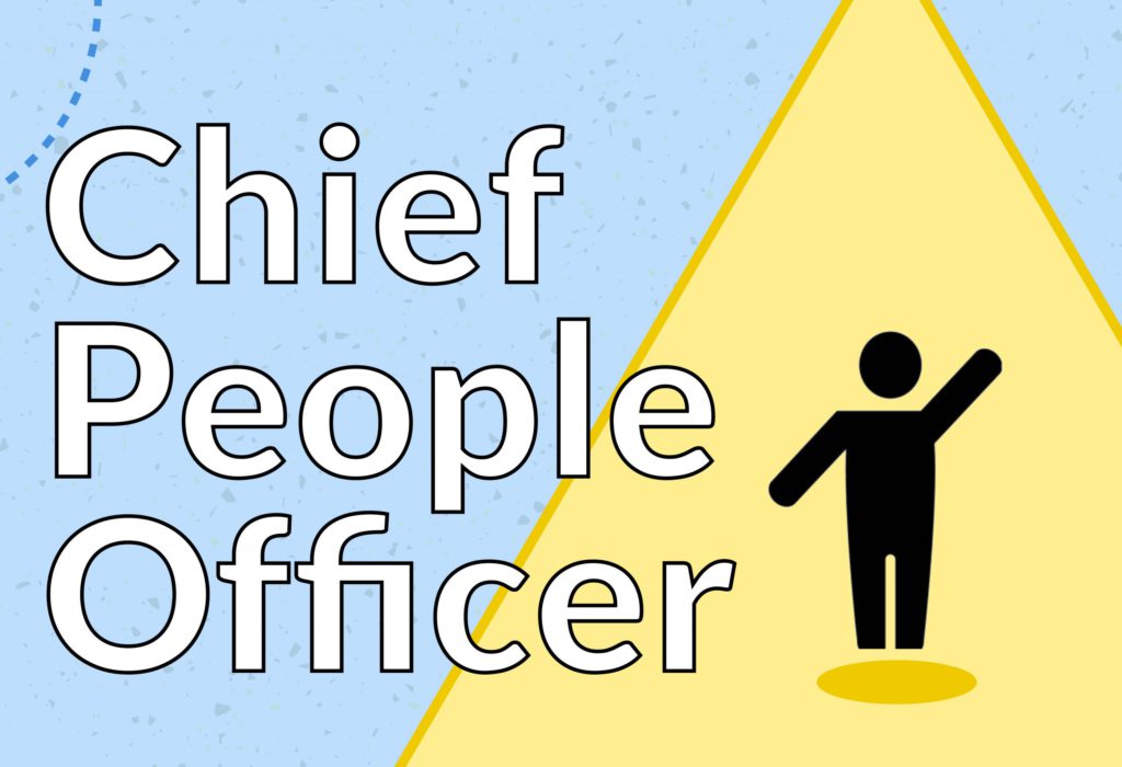 Chief Human Resources Officer o Chief People Officer: ¿cuál es su papel?