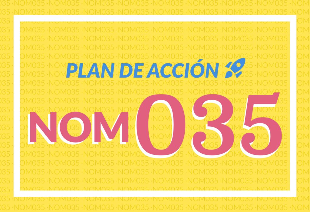 ¿Cómo hago mi plan de acción de la NOM-035? - Pandapé