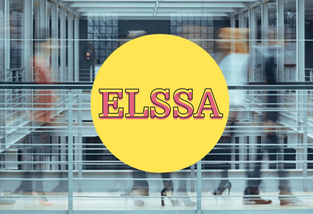 Programa ELSSA, en pro de la salud de los trabajadores - Pandapé