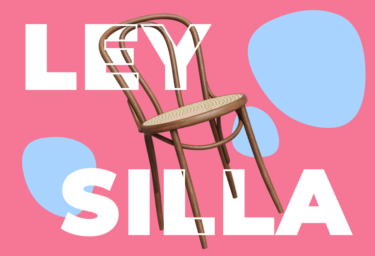 “Ley Silla” - AciRH “Ley Silla” - AciRH