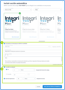 Test Midot: cómo integrarlo al proceso de reclutamiento - Pandapé